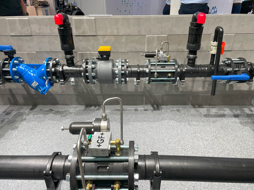 Samarbetet med NeoFlow och Ultima Connect | Melbye