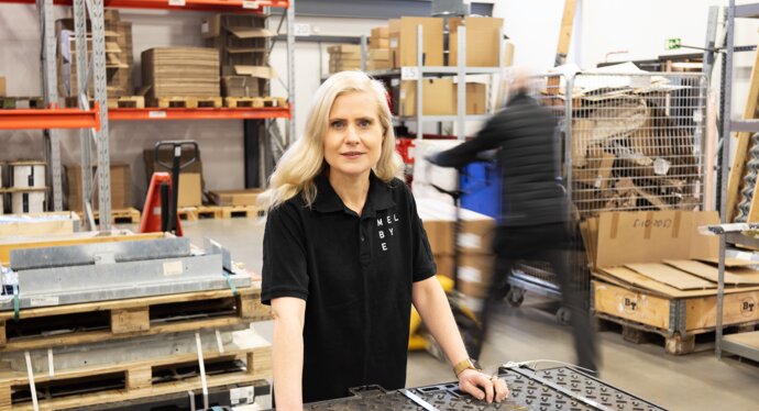 Melbye - Startsida | Melbye