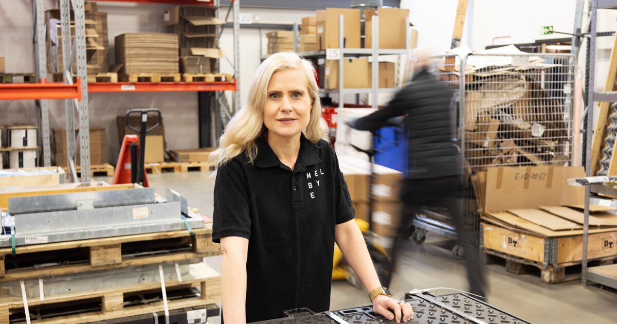 Så säkerställer vi ansvarsfulla inköp genom hela värdekedjan – från ...