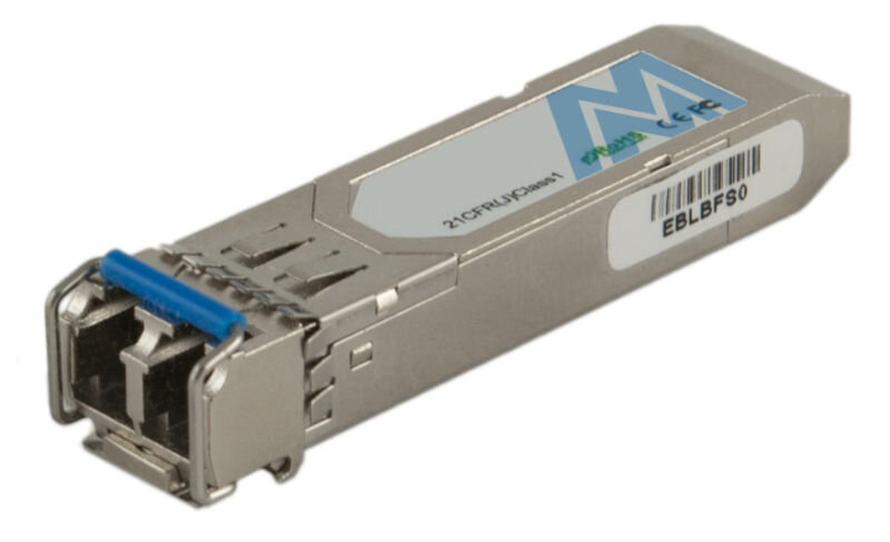 SFP 100 Mbps - Dual Singlemode | Melbye